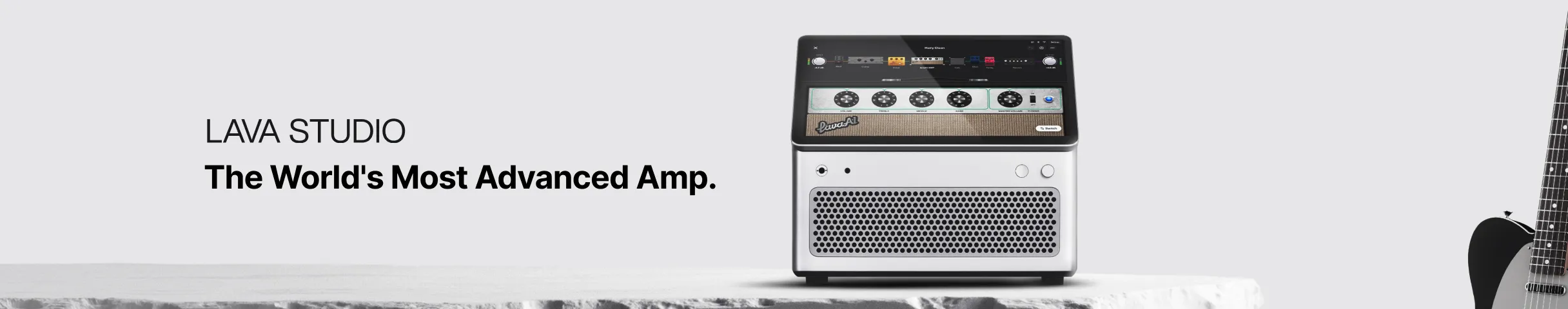 LAVA MUSIC Store - Global Online Store